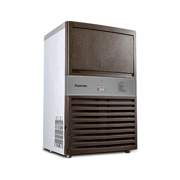 Ice Maker Elegance E30 - Até 38 kg/dia - Loja Impomac