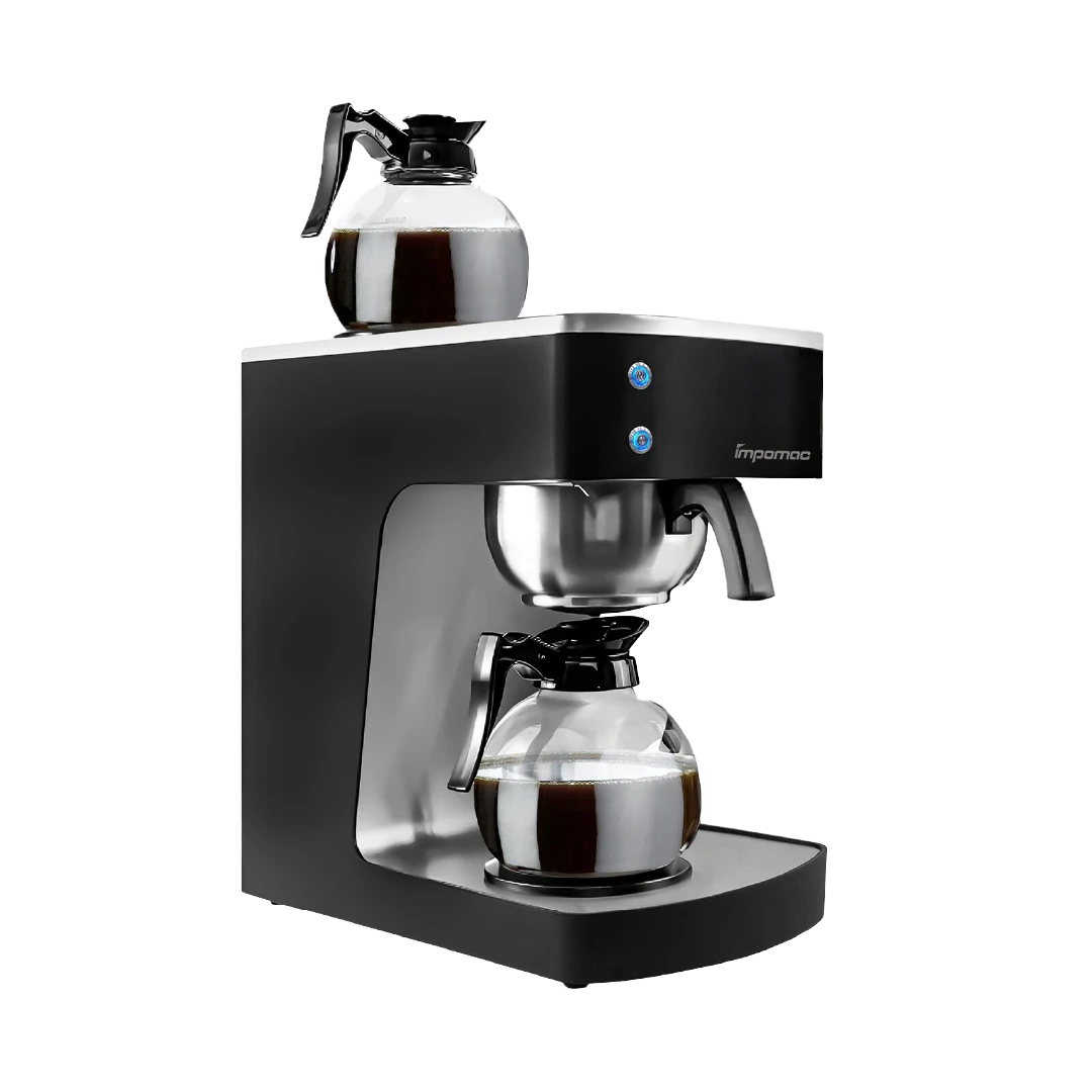 Loja Impomac - Cafeteira Fast Coffee 4.0